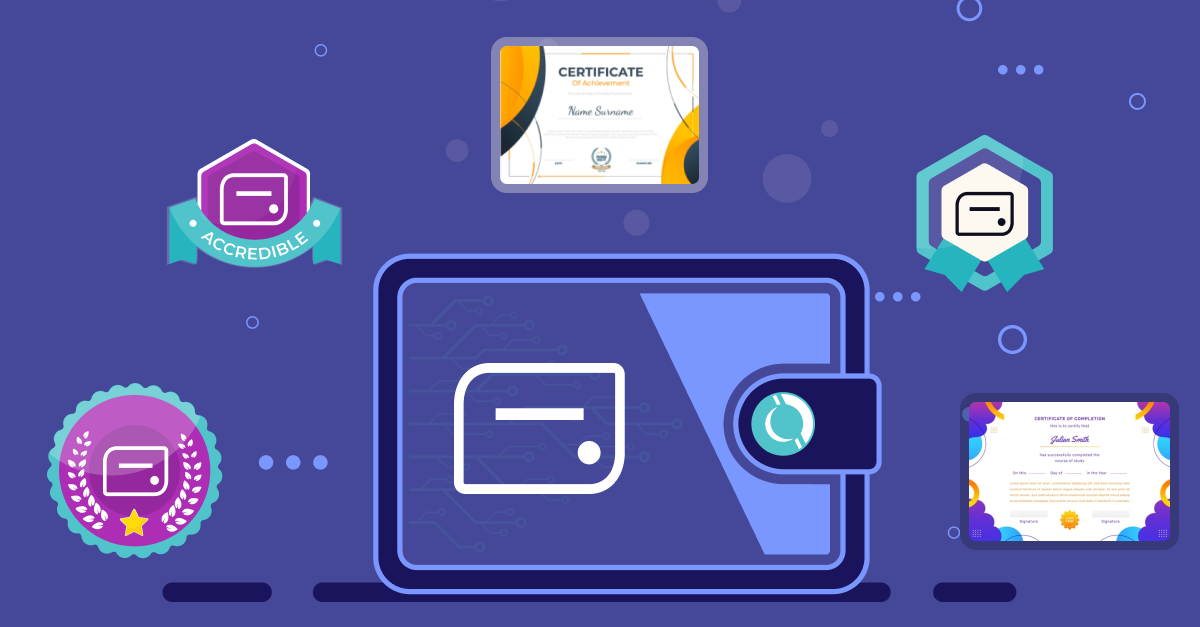 MADELINE SUMMA's Credentials wallet • Accredible • Certificates, Badges ...